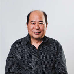 Harres Tan - Founder & Owner @ HTC - Crunchbase Person Profile