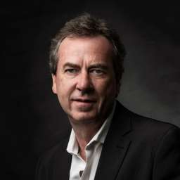 Nico van Niekerk - COO @ Safripol - Crunchbase Person Profile