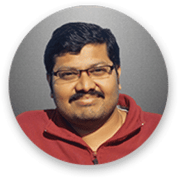 Krishnakumar Narayanan - Co-Founder and COO @ CoreStack Inc - Crunchbase Person Profile