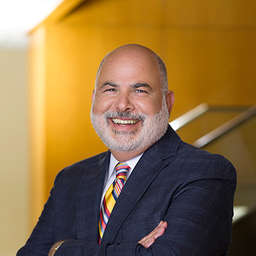 William Farrell III - CFO @ Lowenstein Sandler - Crunchbase Person Profile