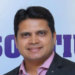 Vijay Kumar - CTO and Senior Vice President of Technology @ eMudhra ...