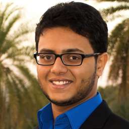 Syed Umair Hussaini - Founder @ Technobyte - Crunchbase Person Profile