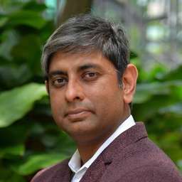 Sandeep Joseph - CEO and Co-founder @ Ampersand Advisory - Crunchbase Person Profile