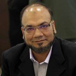 Azhar Amin - Vice President @ AutoSoft Dynamics - Crunchbase Person Profile