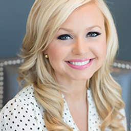 Katie Farrell - Founder & Author @ Dashing Dish - Crunchbase Person Profile