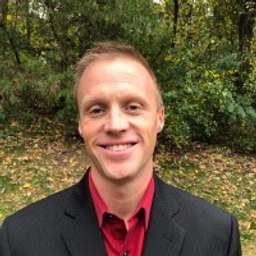 Brandon Krigbaum - Crunchbase Person Profile