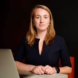 Kate Catlin - Senior Product Manager @ CircleCI - Crunchbase Person Profile