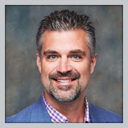 Dustin Riedel - Chief Growth Officer and SVP - Sales Operations ...