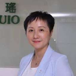 Phyllis Ng - CEO @ Baguio Green Group - Crunchbase Person Profile