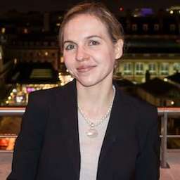 Christine Telyan - Co-Founder @ UENI - Crunchbase Person Profile