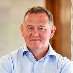 Gareth Jenkins - Chief Executive Officer @ Accrol Papers - Crunchbase ...