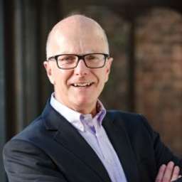 Phil Ingle - Founder, Owner and Managing Director @ Phil Ingle ...