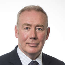 Martin Joyce - Crunchbase Person Profile