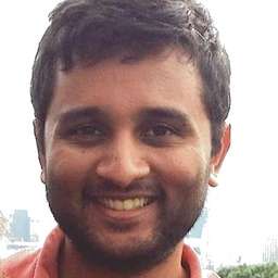 Manu Raghavan - Crunchbase Person Profile
