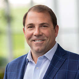 Steve Mackin - President and CEO @ Mercy - Crunchbase Person Profile