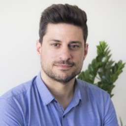 Andre Raimundo - Creative Director @ REM PRO - Crunchbase Person Profile