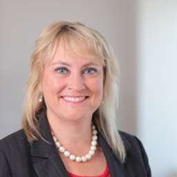 Deborah Wilcox - Partner,National Trademarks Team Leader; Coordinator ...