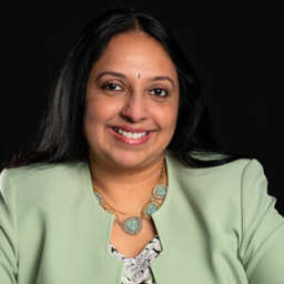 Sivapriya Rajeshwer - Crunchbase Person Profile