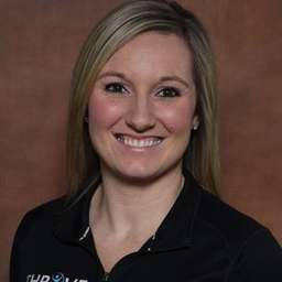 Amanda Bloomer - Founder & Owner @ Thrive Physical Therapy - Crunchbase ...
