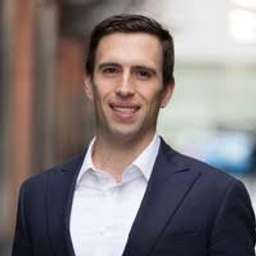 Riley English - Founder and Managing Director @ English Capital ...