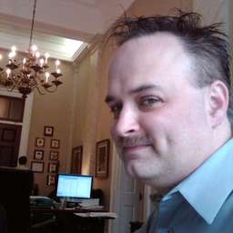 Danny Dutch - Owner @ Capitol Idea Technology - Crunchbase Person Profile