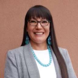 Tunte Vigil - President, CEO @ Notah Begay III Foundation - Crunchbase ...