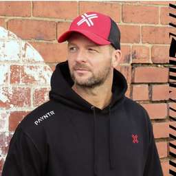 David Paynter - Founder @ PAYNTR Golf - Crunchbase Person Profile