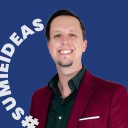 Dimitri Limberopoulos - Founder, CEO, and Director @ Sumie Ideas ...