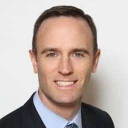 Alex Bradley - Crunchbase Person Profile