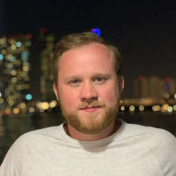 Ryan Macy - Head Of Engineering @ 25madison - Crunchbase Person Profile