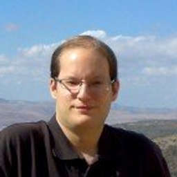 Dan Ben Amar - Founder and CTO @ RapidOne - Crunchbase Person Profile