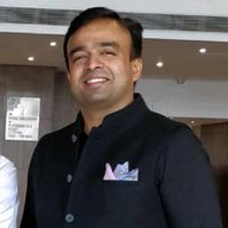 Abid Moopan - CEO & Managing Director @ Resource Hunters - Crunchbase ...