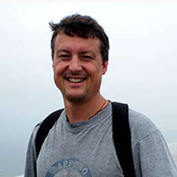 Ian Bacon - Crunchbase Person Profile