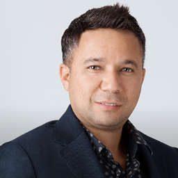 Ziv Elul - CEO @ Fyber - A Digital Turbine Company - Crunchbase Person ...