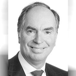 Neil Gerrard - Crunchbase Person Profile