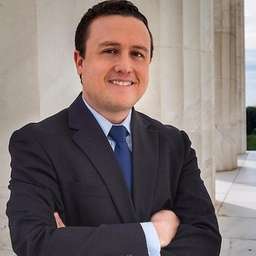 Daniel Spuller - Senior Director of Industry Affairs @ Blockchain ...