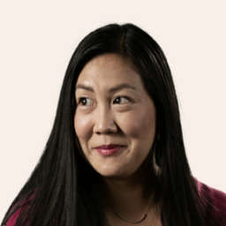 Michelle Tang - Chief Growth Officer, North America @ McCann Worldgroup ...