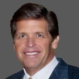 Kevin Corbett - Crunchbase Person Profile