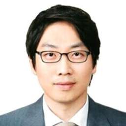 Soon-wook Jeong - Crunchbase Person Profile