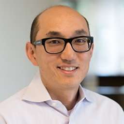 Christopher Yang - Crunchbase Person Profile