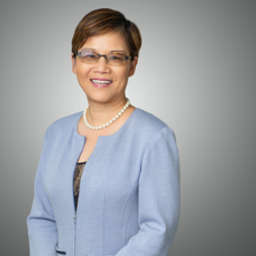 Jian Yu - Chief Financial Officer and Chief Actuarial Officer @ LIBERTY ...