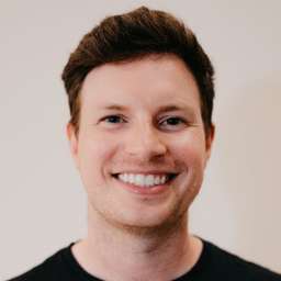 Chase Wilson - Crunchbase Person Profile