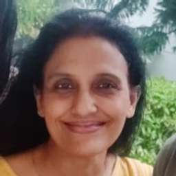 Sangeeta Lahoti - Owner and Founder @ Authentic Engineers - Crunchbase Person Profile