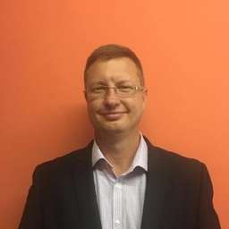 Sean Fabian - Chief Operating Officer @ Pfortner - Crunchbase Person ...