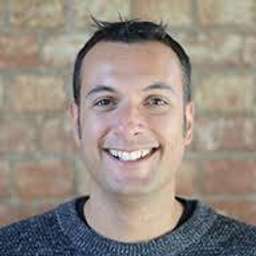 Neil Mukerji - COO and CTO @ Kobas - Crunchbase Person Profile