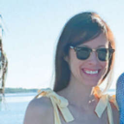 Maureen Schmidt - Co-founder @ 8 Oak Lane - Crunchbase Person Profile