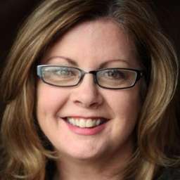 Christine Phelps - Senior Vice President & Chief Human Resources ...