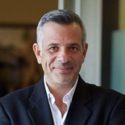 Daniel Assouline - CEO @ Adaware - Crunchbase Person Profile