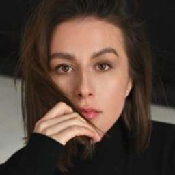 Mariia Plotkina - Crunchbase Person Profile