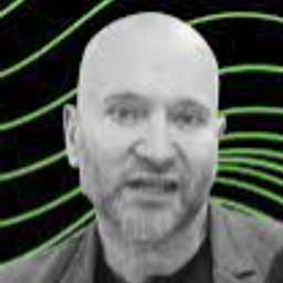 Stephen Senior - Founder & CEO @ Dote - Crunchbase Person Profile